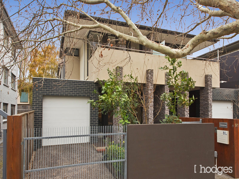 91a Mitford Street, Elwood, Vic 3184 - Property Details