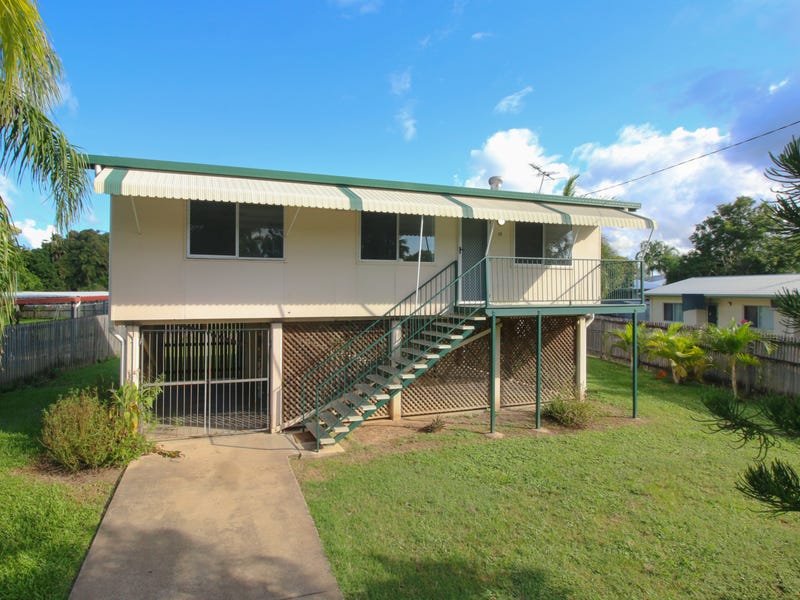 13 Maria Street, Rasmussen, Qld 4815 - Property Details