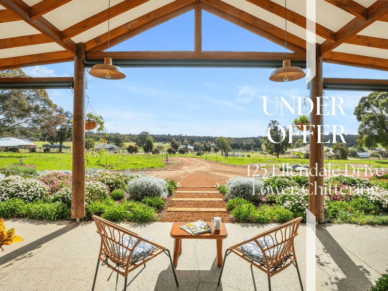 125 Ellendale Drive, Lower Chittering, WA 6084 - realestate.com.au