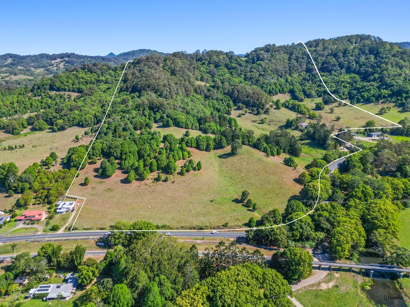 5993 Tweed Valley Way, Mooball, NSW 2483 - House for Sale - realestate ...