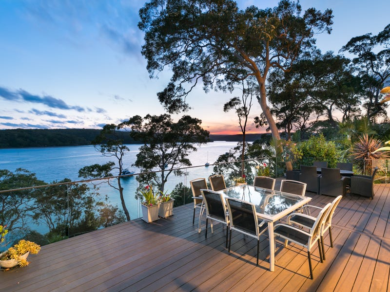 26 Sandbar Place, Port Hacking, NSW 2229 - realestate.com.au
