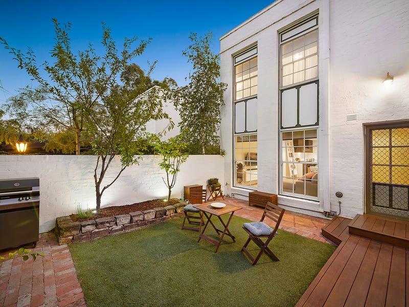 4/33 Foley Street, Kew, Vic 3101 - Property Details