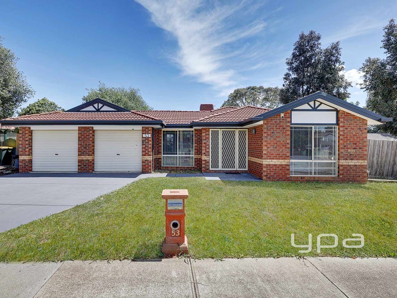 53 Manchester Drive, Sydenham, Vic 3037 - Property Details