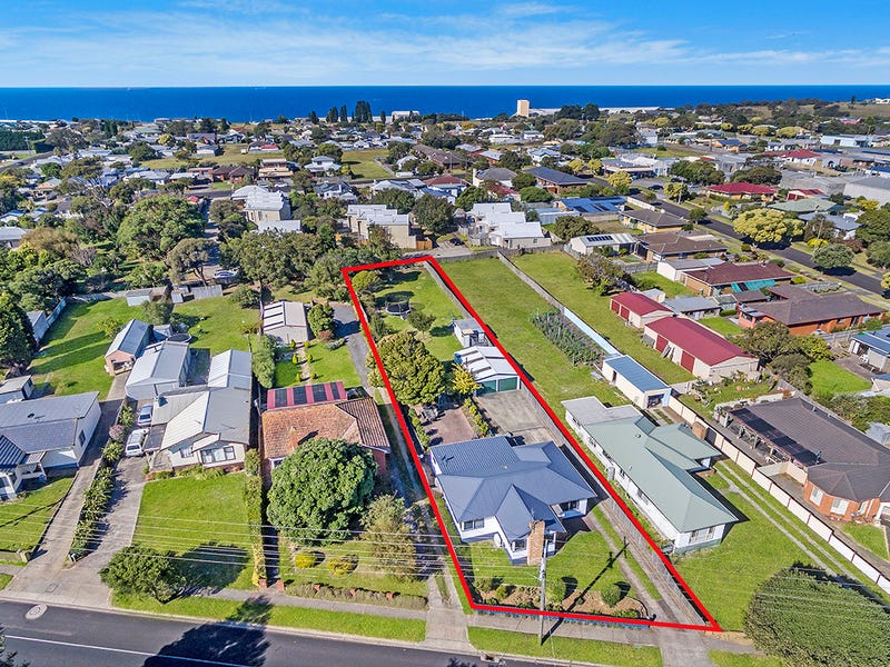 31 Wellington Road, Portland, Vic 3305 - Property Details