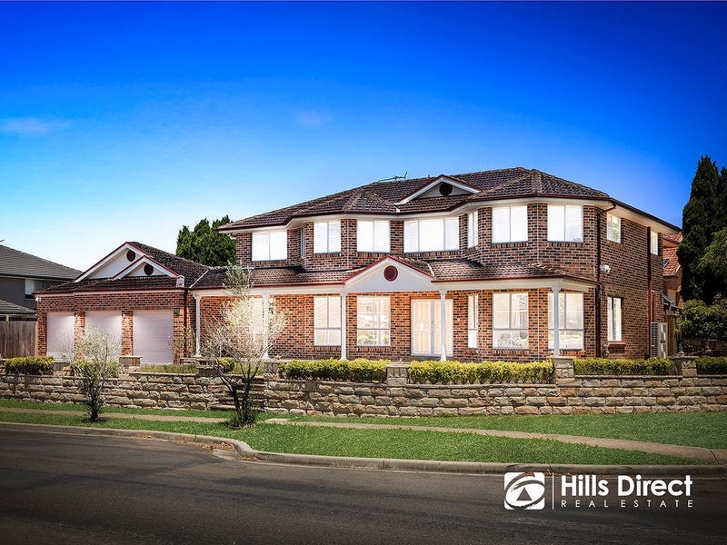 6 Palace Street, Kellyville Ridge, NSW 2155 - realestate.com.au