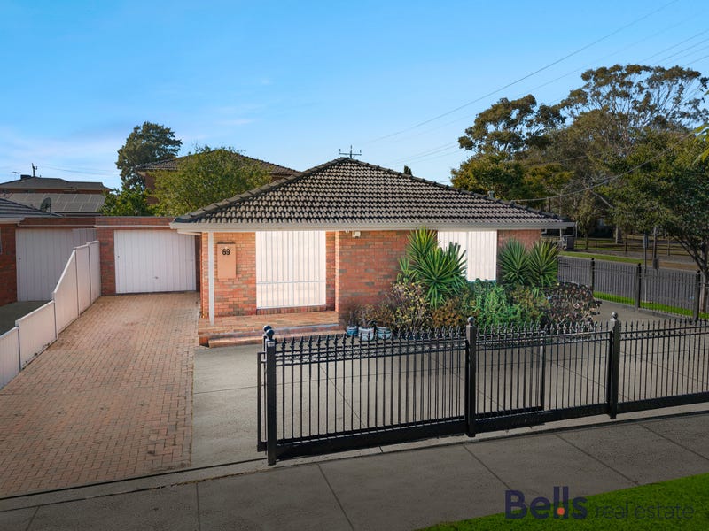 69 Devonshire Road, Sunshine, Vic 3020 - Property Details