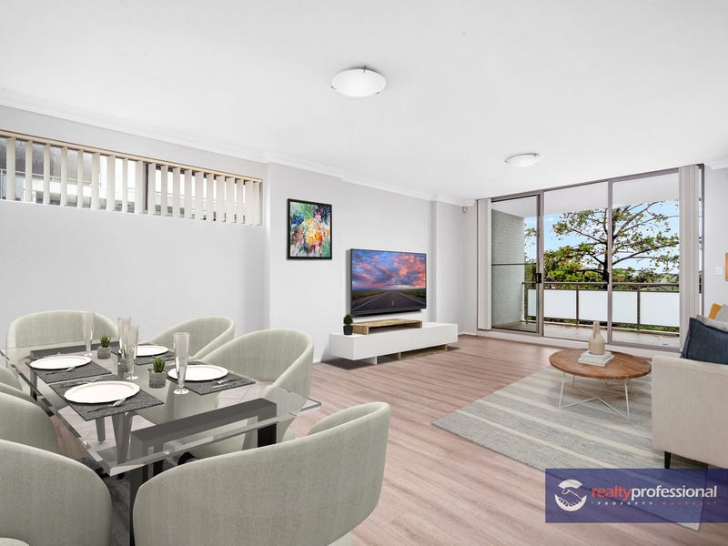 66/294 Pennant Hills Road, Carlingford, NSW 2118 - Property Details