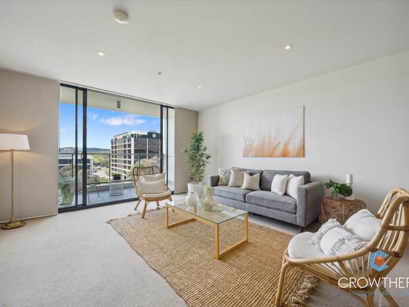 290/1 Mouat Street, Lyneham, ACT 2602 - Property Details