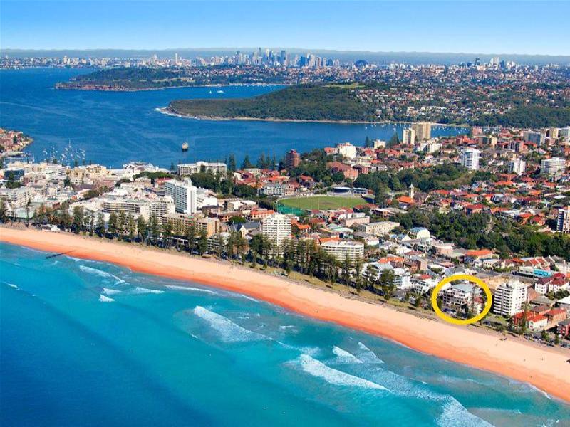 1/84-85 North Steyne, Manly, NSW 2095 - Property Details