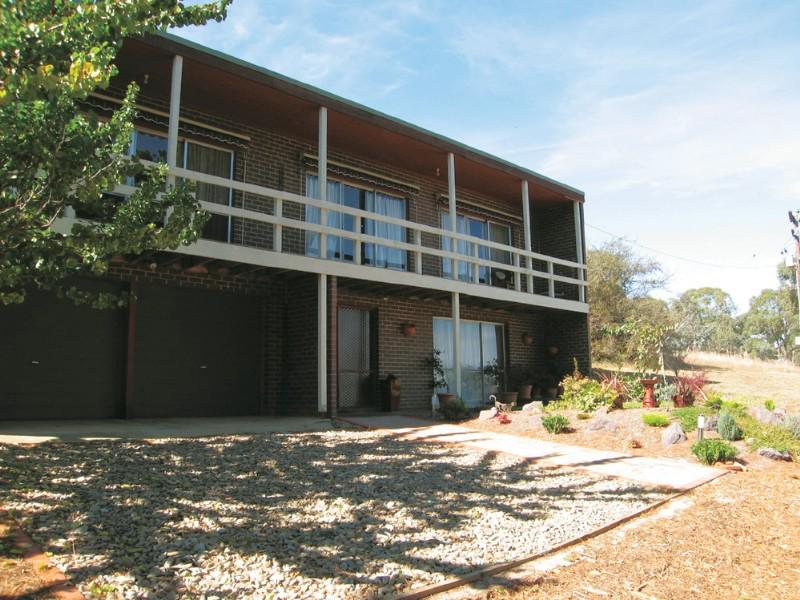 1683 Hoskinstown Road, Hoskinstown, NSW 2621 - Property Details