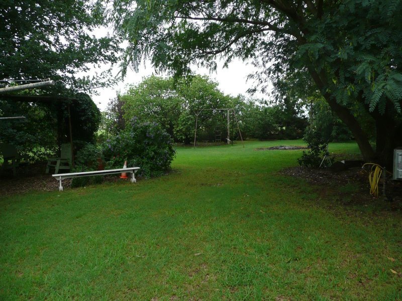 10 Church Street, Kulpi, Qld 4352 - Property Details