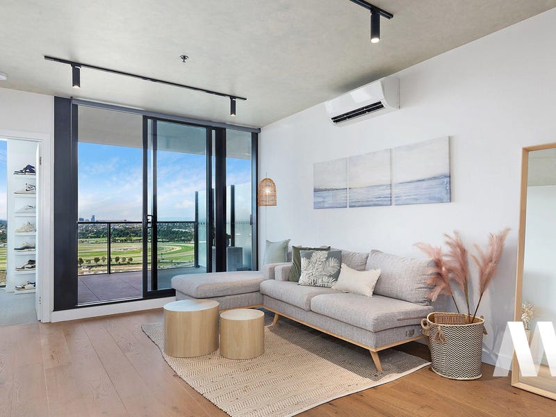 1902/8 Joseph Road, Footscray, Vic 3011 - Property Details