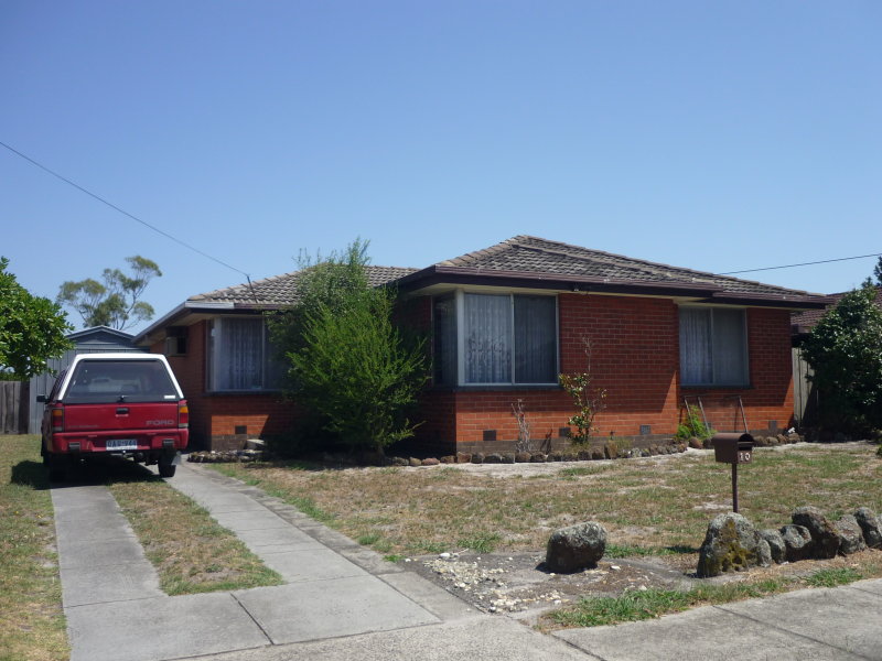 10 Shaw St, Springvale, Vic 3171 - Property Details