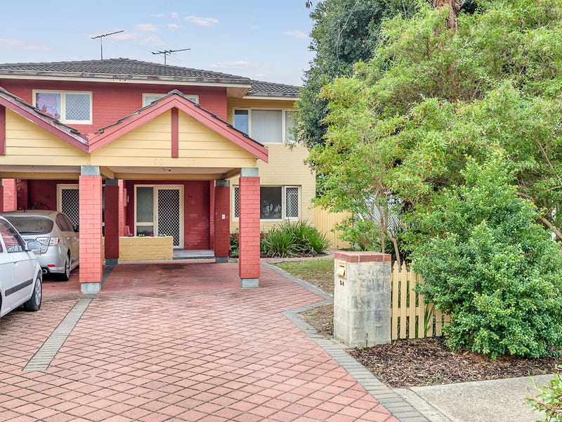 24 Rosher Road, Lockridge, WA 6054 - Property Details