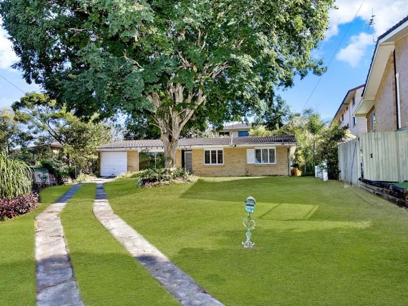 9 Rugby Street, Coorparoo, Qld 4151 - Property Details