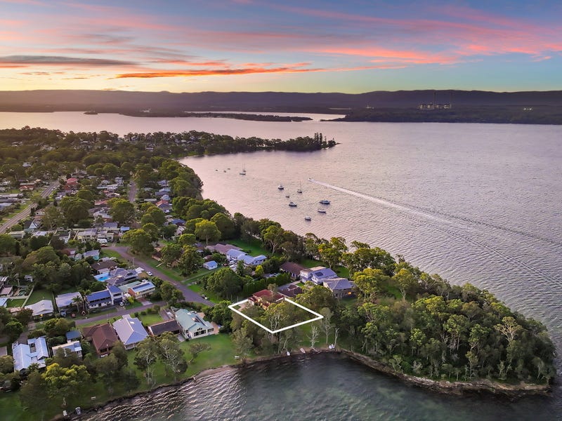 1 Hewitt Street, Balcolyn, NSW 2264 - Property Details