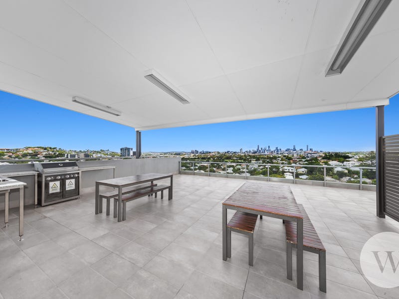 16/27 High Street, Lutwyche, Qld 4030 - Property Details