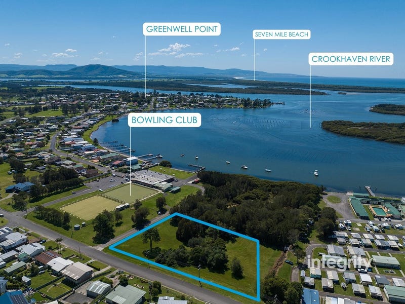 120 Greens Road, Greenwell Point, NSW 2540 - realestate.com.au