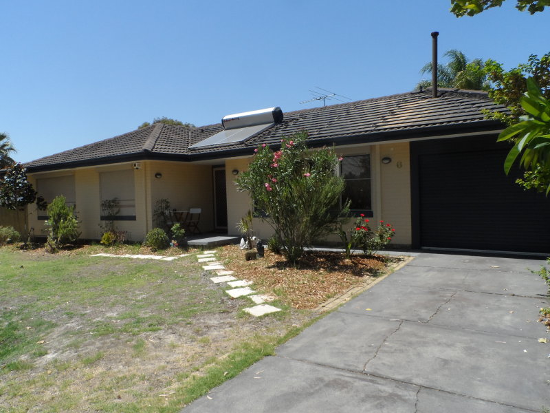 6 Alistair Street, Huntingdale, WA 6110 - realestate.com.au