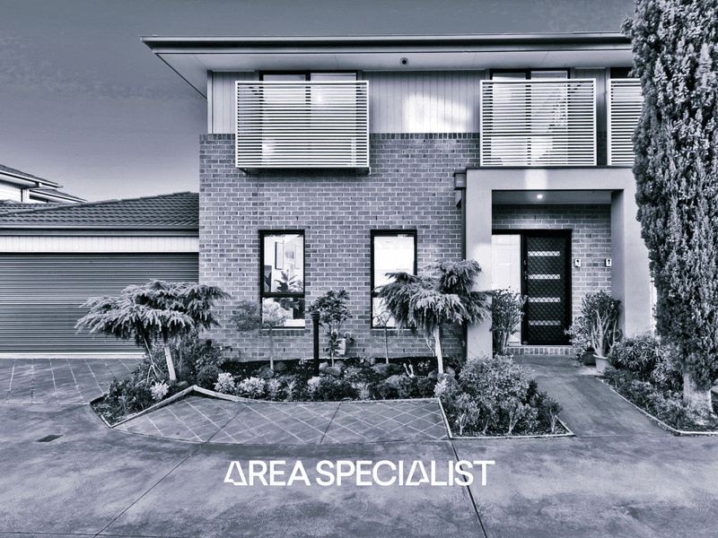 6/453 - 457 Springvale Road, Springvale, Vic 3171 - Property Details