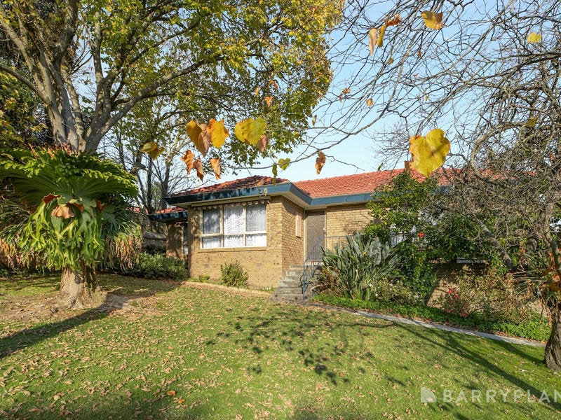 16 Gladesville Drive, Kilsyth, Vic 3137 - Property Details