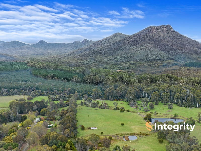 420 Cathedral Lane, Taggerty, Vic 3714 - Property Details