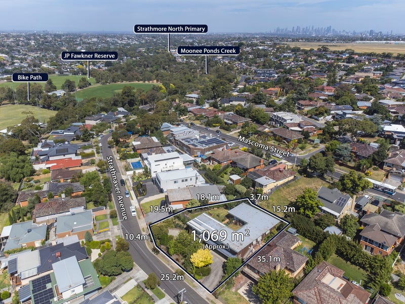 17-19 Strathnaver Avenue, Strathmore, Vic 3041 - Property Details