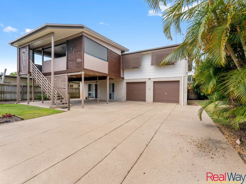 14 Prince Street, Urangan, Qld 4655 - Property Details