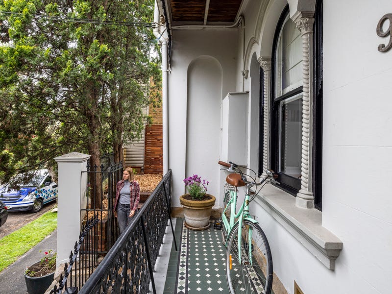 9 Grove Street, Birchgrove, NSW 2041 - Property Details