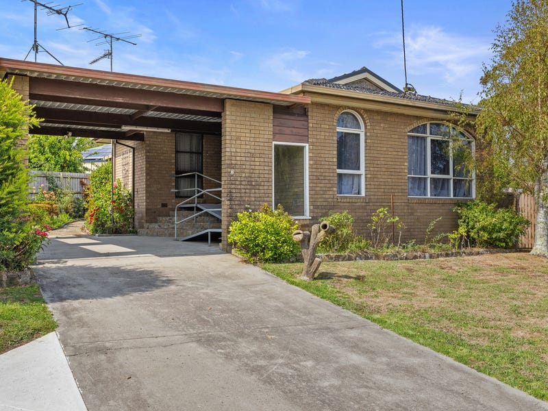 2 Scott Court, Korumburra, Vic 3950 - Property Details
