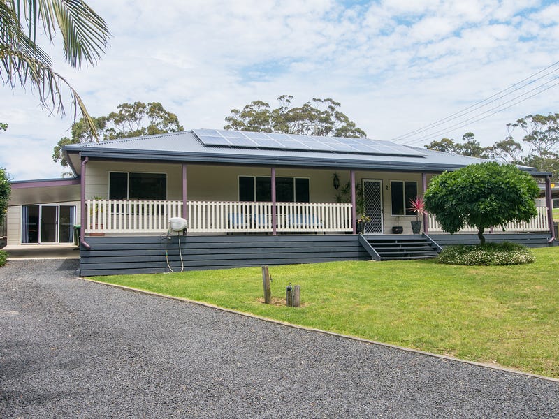 2 Bruce Street, Mallacoota, Vic 3892 - Property Details