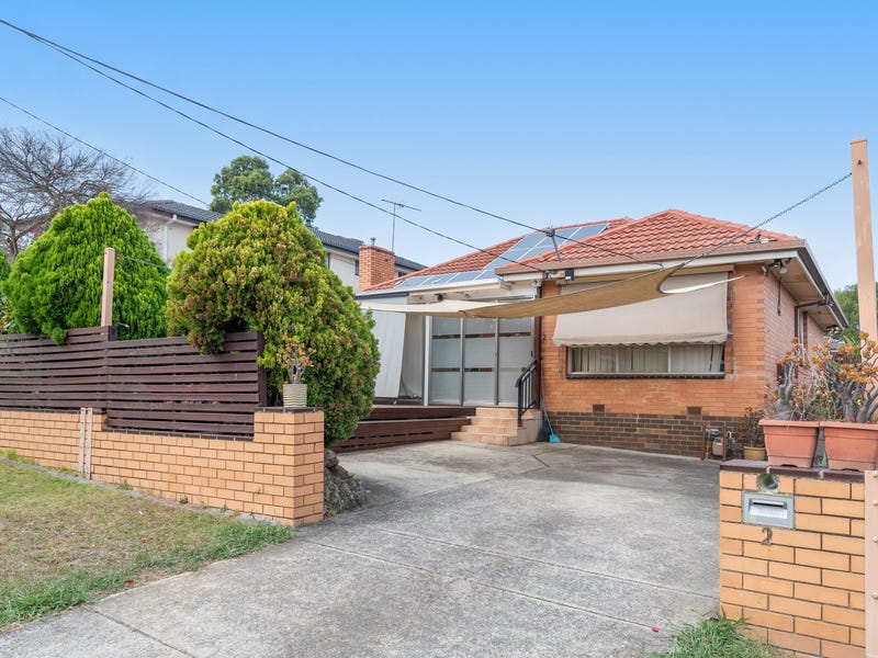 1/2 Douglas Avenue, Donvale, Vic 3111 - Property Details