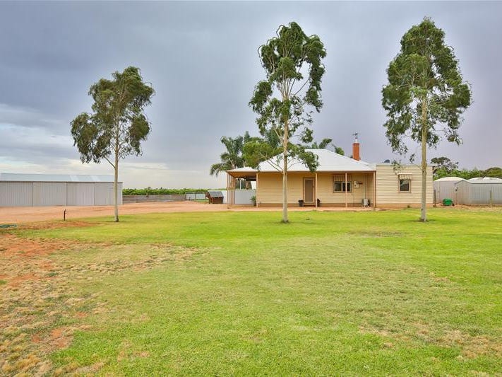 527 Channel Road, Merbein, Vic 3505 - Property Details
