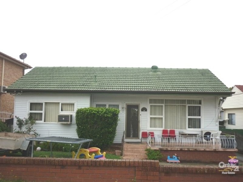 15 Craig Street, Smithfield, NSW 2164 - realestate.com.au
