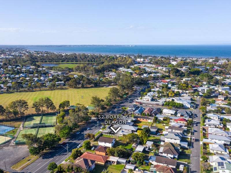 52 Board Street, Deagon, Qld 4017 - Property Details