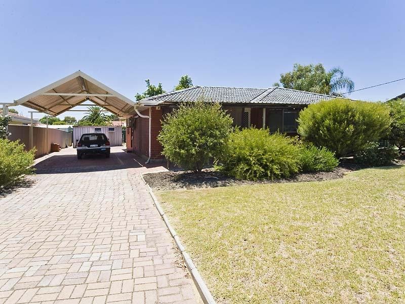22 Gayhurst Road, Kenwick, WA 6107 - Property Details