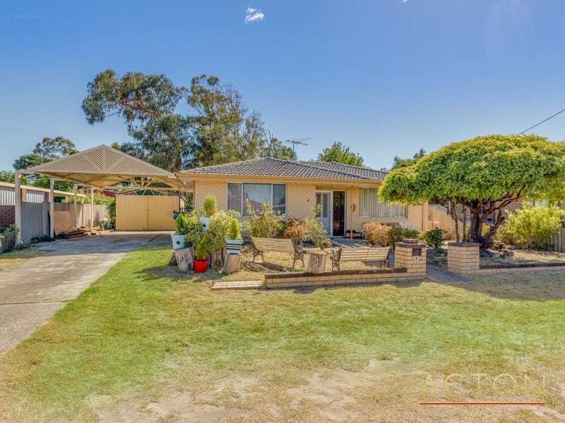 9 Delbridge Drive, Kenwick, WA 6107 - Property Details