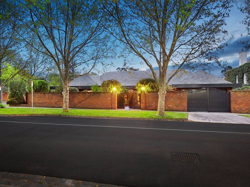 25 St Georges Road, Toorak, Vic 3142 - Property Details