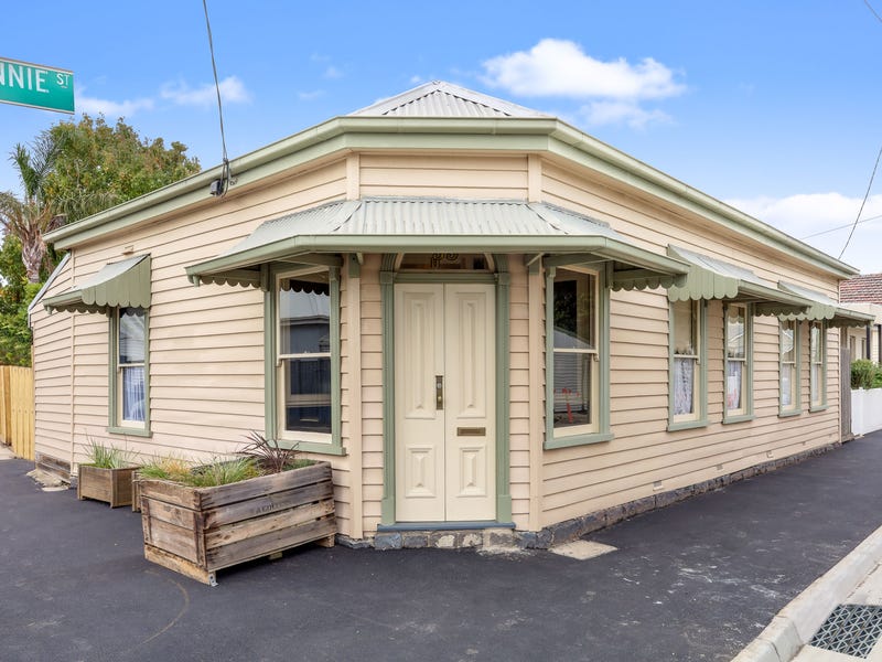 55 John Street, Williamstown, Vic 3016 - Property Details