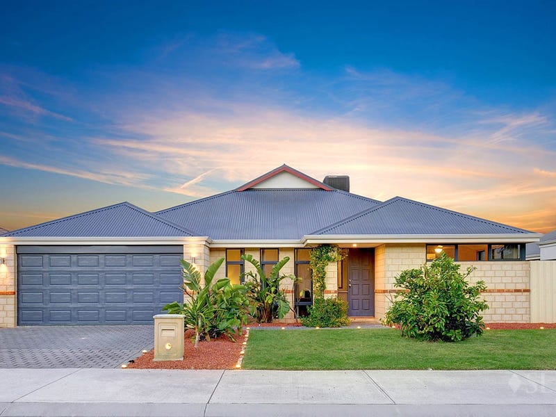 36 Harden Park Trail, Carramar, WA 6031 - realestate.com.au