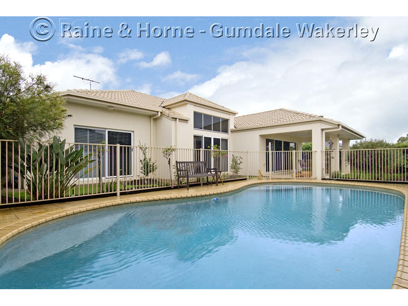 61 Campbell Street, Wakerley, QLD 4154 - realestate.com.au
