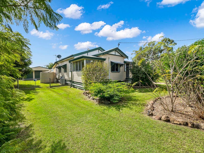 6 Eton Street, Cambooya, Qld 4358 - Property Details