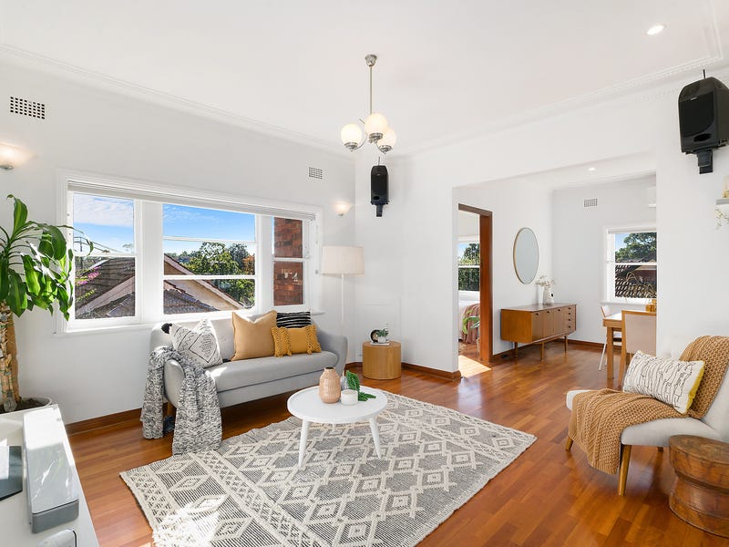 3/40 Palmer Street, Cammeray, NSW 2062 - Property Details