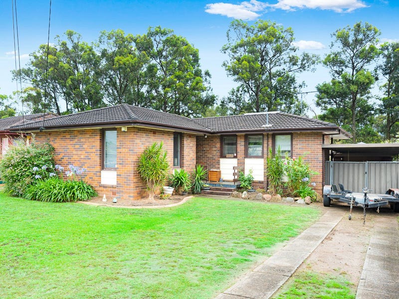 206 Captain Cook Drive, Willmot, NSW 2770 - Property Details