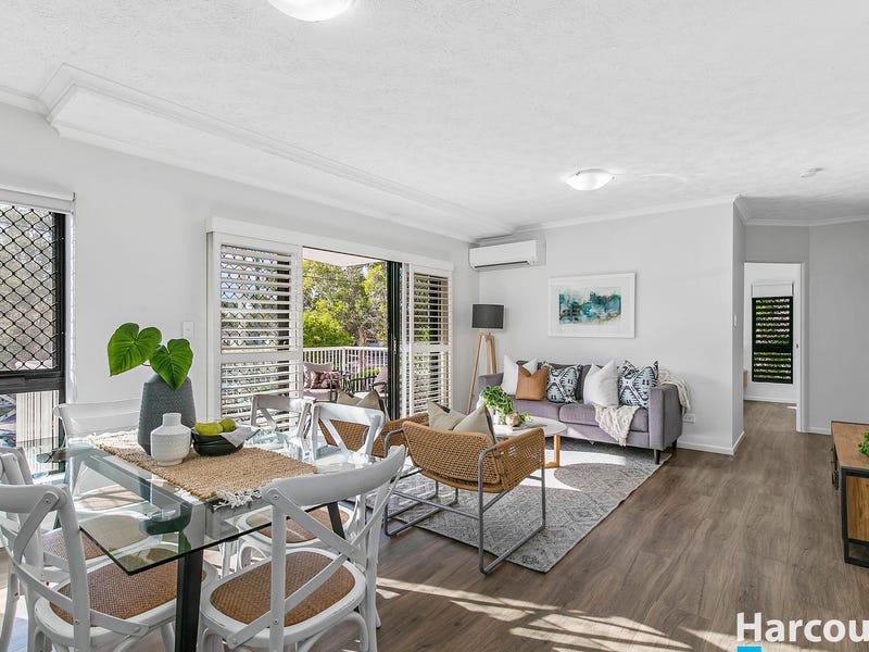 2/147-151 Riding Road, Hawthorne, Qld 4171 - Property Details