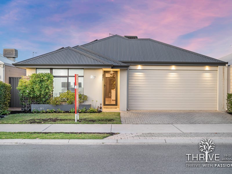 77 Sunstone Boulevard, Treeby, WA 6164 - Property Details