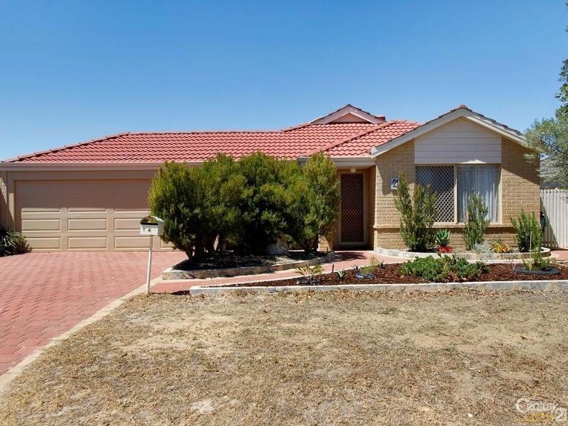 4 Yardi Street, Merriwa, WA 6030 - realestate.com.au