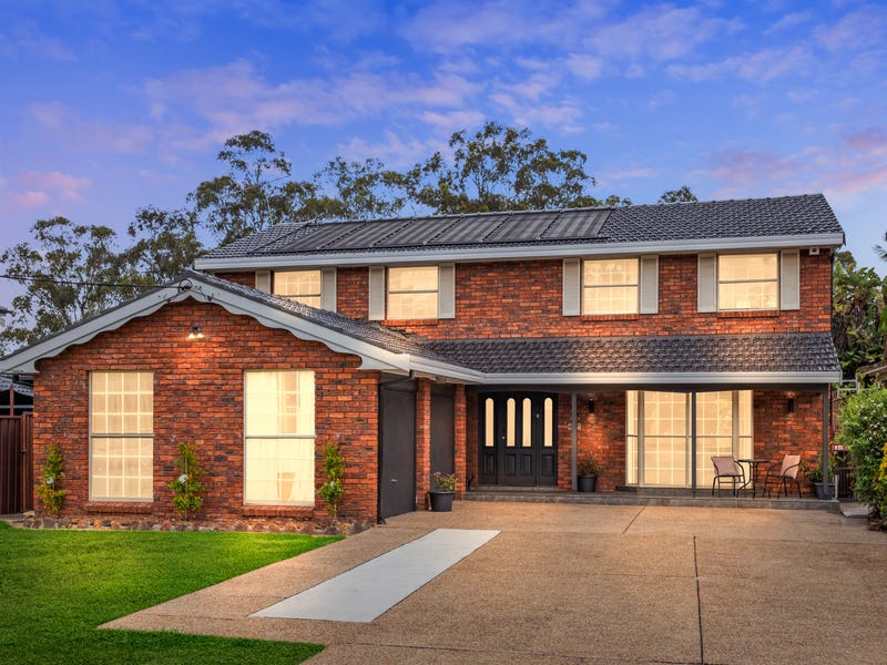 22 Broad Street, Prospect, NSW 2148 - Property Details