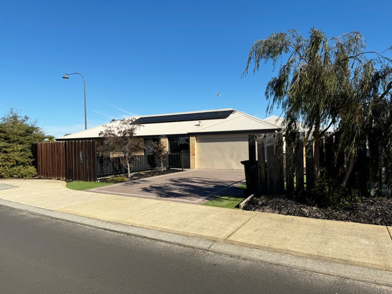 26 Webb Street, Geographe, WA 6280 - Property Details