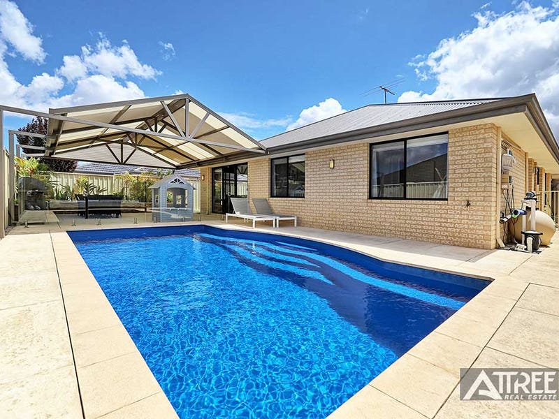 Sold Property Prices & Auction Results in Piara Waters, WA 6112 (+2 ...